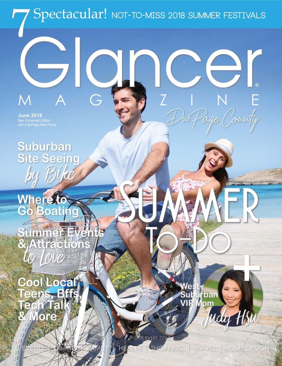 Glancer Magazine-DuPage-Jun18