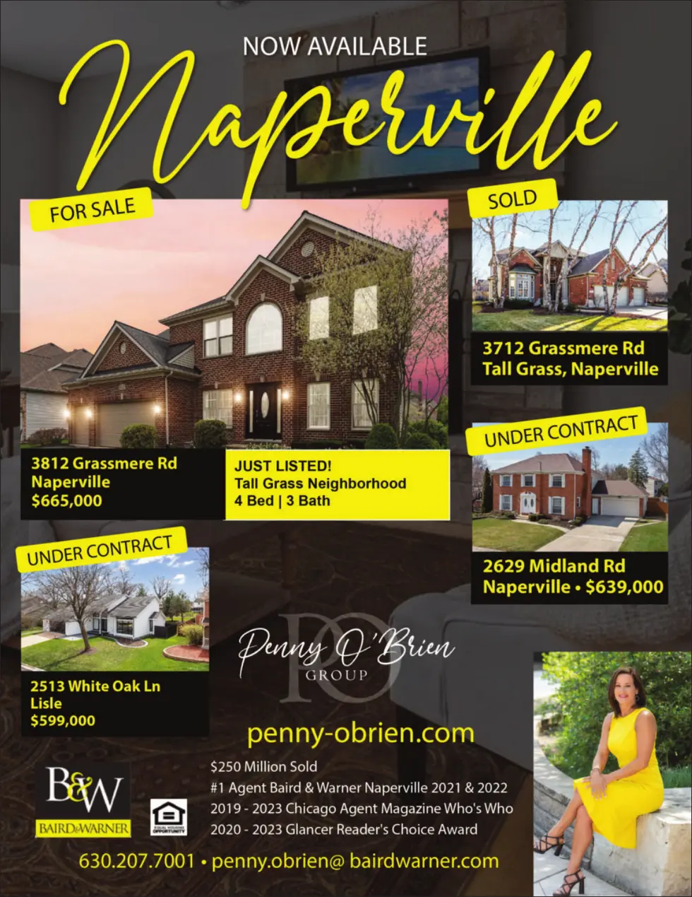 Glancer Magazine, May 2024