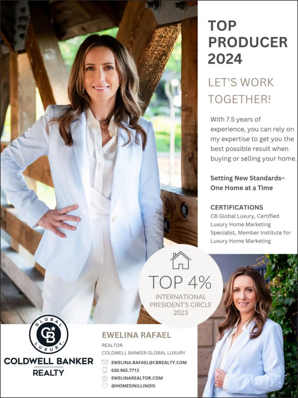 Glancer Magazine, August 2025