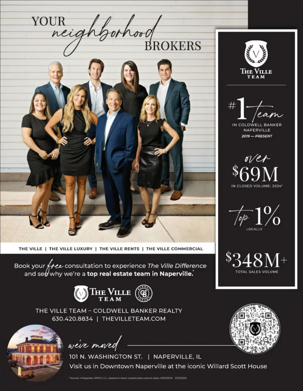 Glancer Magazine, August 2025